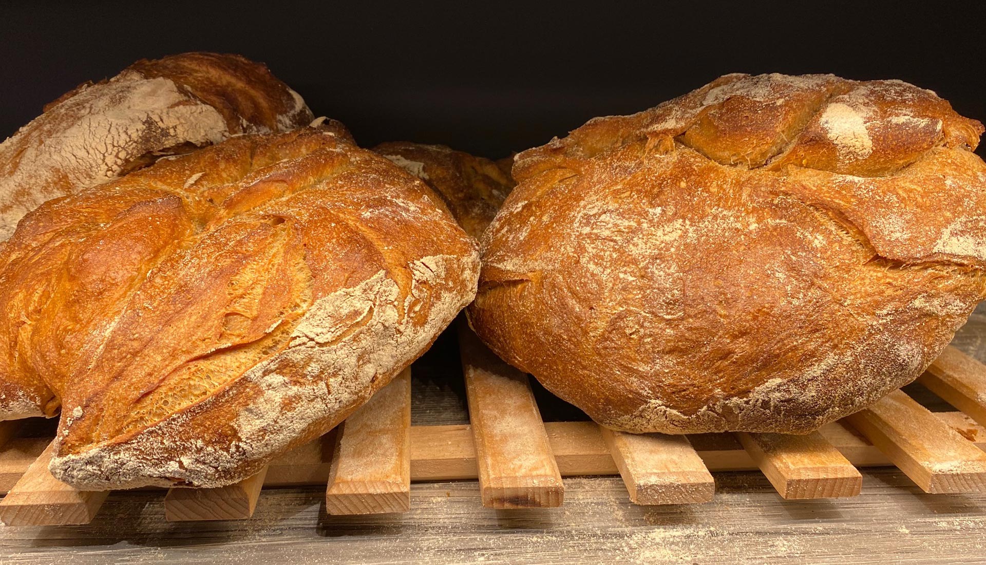 Backwaren – Bäckerei Schöne Radeburg